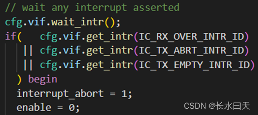 数字IC验证虚拟项目总结_数字ic验证项目-CSDN博客