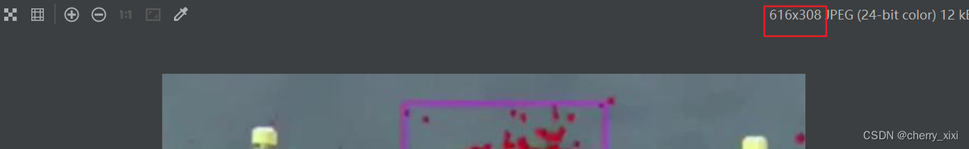 Python保存图片尺寸发生变化matplotlib保存图片尺寸变了 Csdn博客