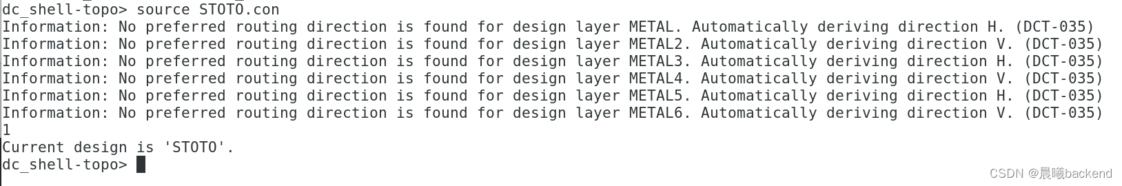 DC LAB5_unmapped ddc formality-CSDN博客