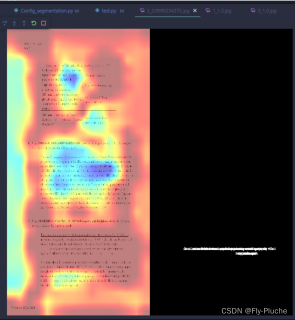 阿里天池ICDAR 2023 DTT in Images 1: Text Manipulation Classification（10/ ...