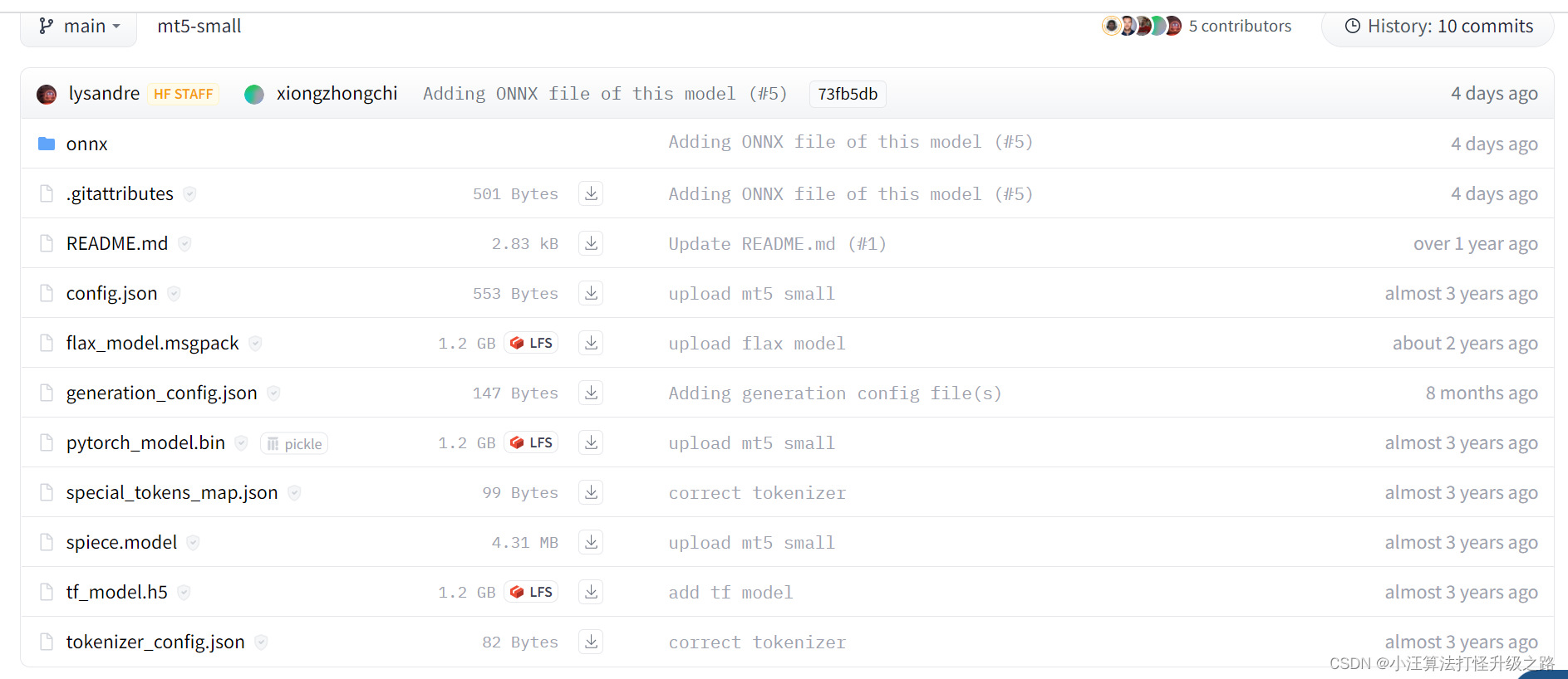 return _sentencepiece.SentencePieceProcessor_LoadFromFile(self, arg) TypeError: not a string-CSDN博客