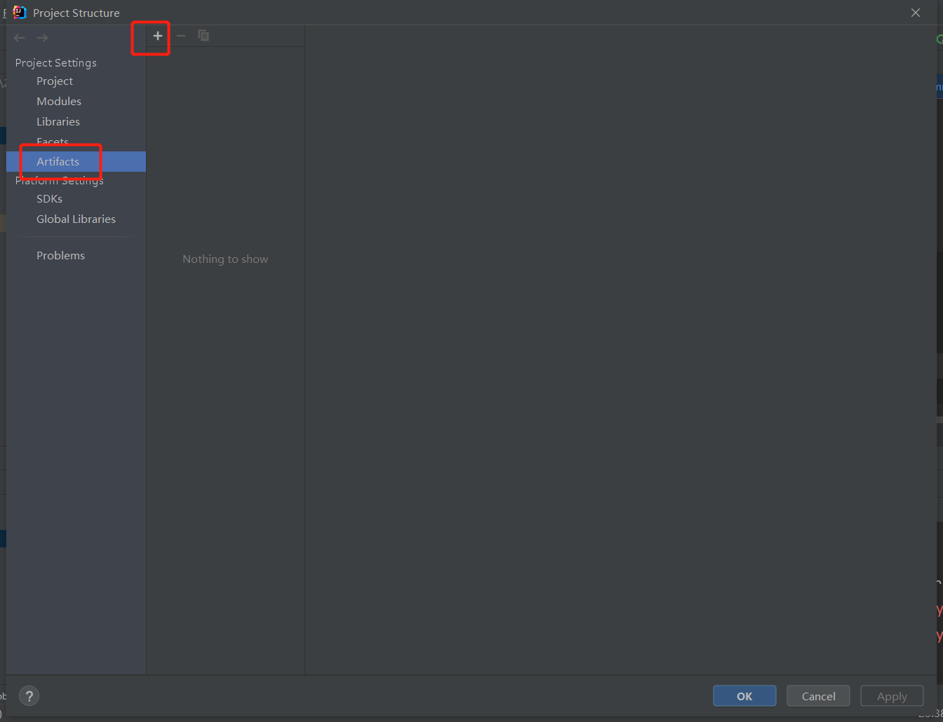解决IDEA提示There is no configured/running web-servers found问题_未找到配置的正在运行的web服务器-CSDN博客