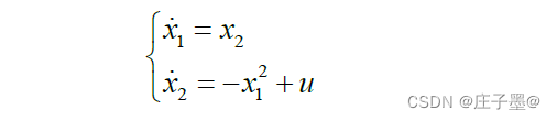 最简单ADRC的matlab编程实现_adrc matlab-CSDN博客