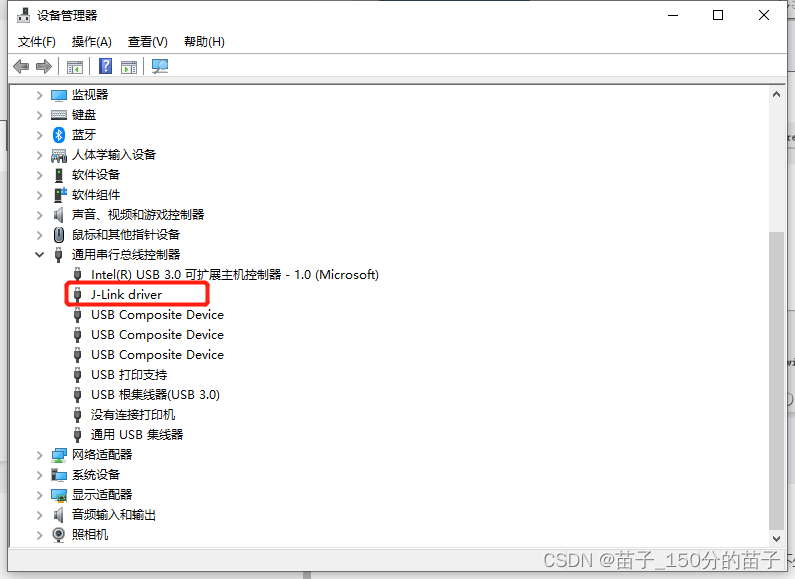 【BSP技能手册】-【MCU篇】-【stm32】-【开发环境】-【烧录】_mcuisp烧录stm32-CSDN博客