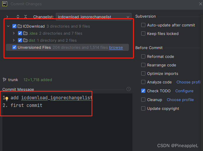 Pycharm+Tortoise SVN配置教程-CSDN博客