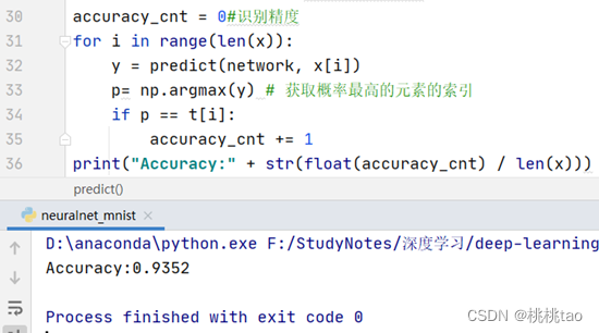 第三章 神经网络——什么是神经网路and激活函数and3层神经网络的简单实现and手写数字识别三层神经网络sigmoid Csdn博客