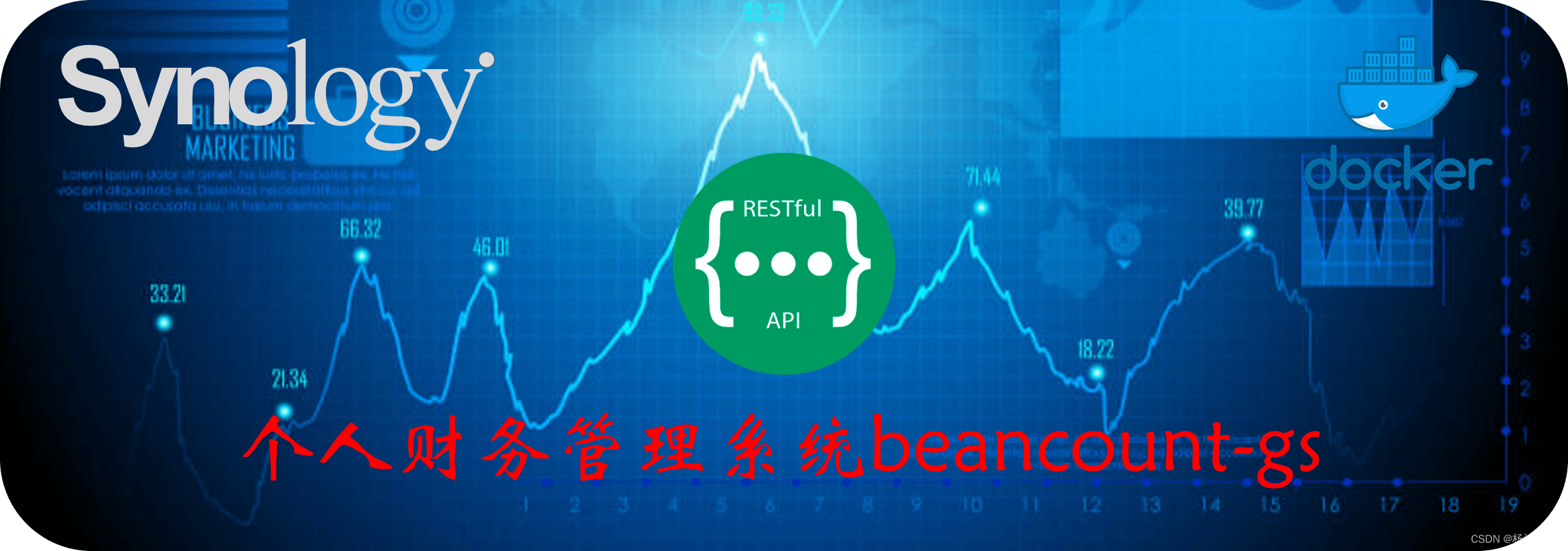 个人财务管理系统beancount-gs-CSDN博客