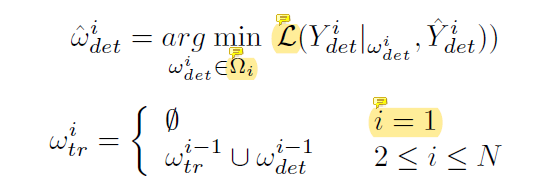 论文阅读笔记4——MOTR: End-to-End Multiple-Object Tracking with TRansformer(利用Transformer进行多目标跟踪)-CSDN博客