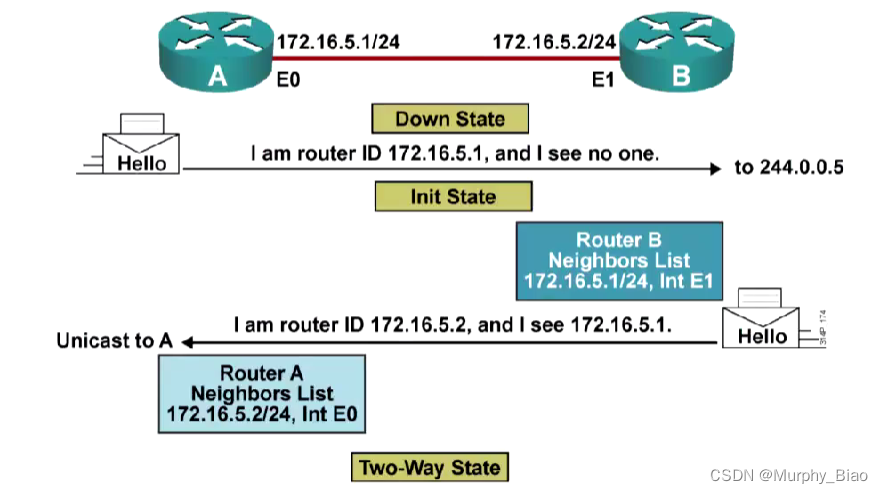 计算机网络基础 ---- 动态路由---OSPF协议----详解_ospf协议源码-CSDN博客