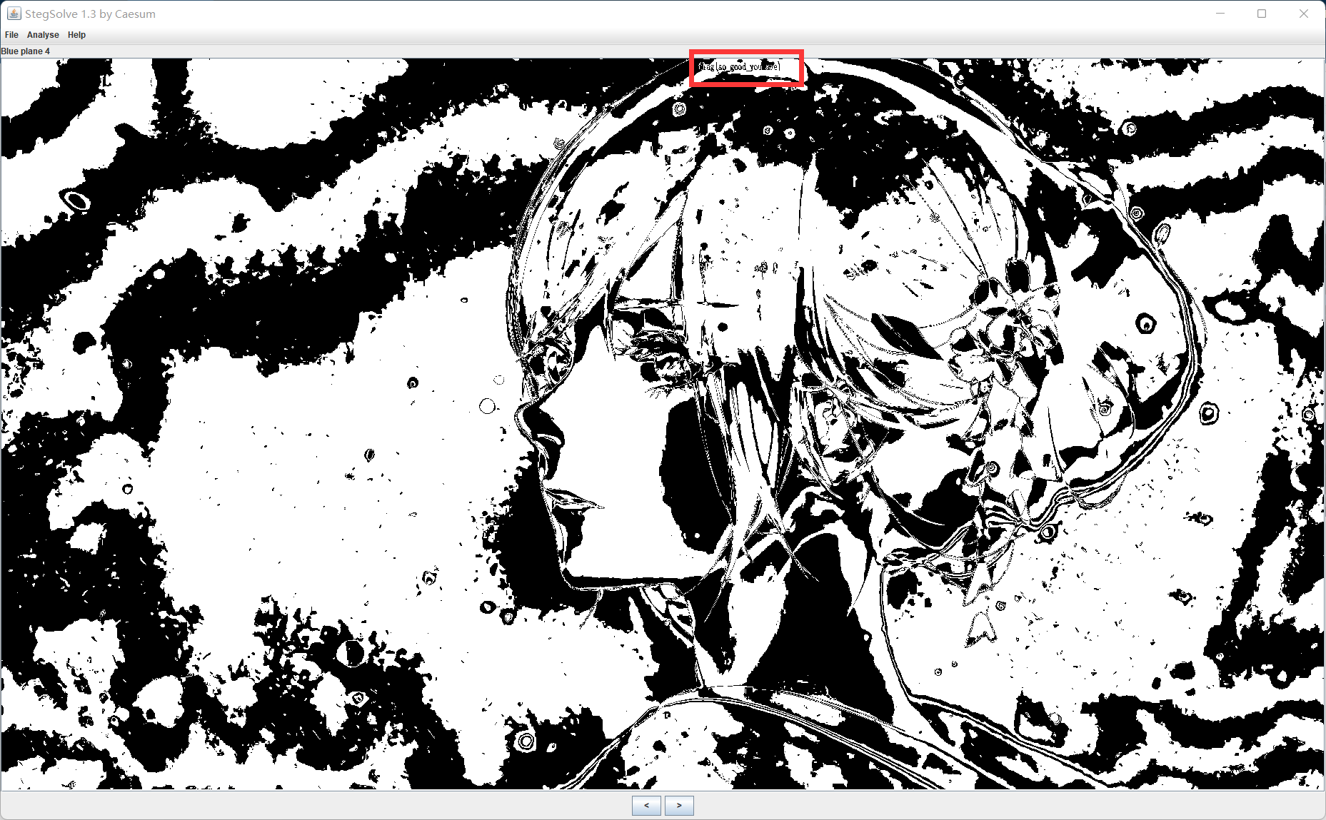 【MISCshow misc30-misc5总结】-CSDN博客