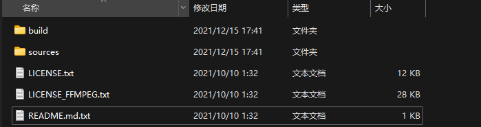 opencv4.5.4 + VS2022 的开发环境搭建_opencv4.5.4和vs2022-CSDN博客