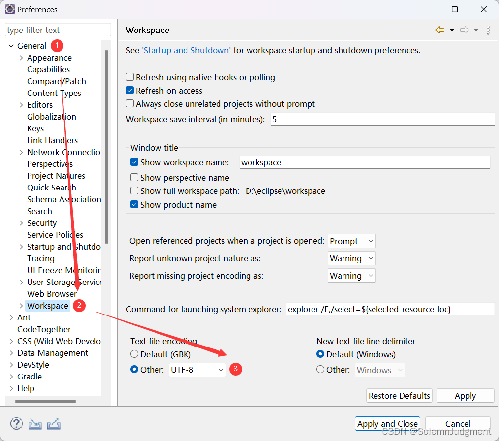 6.Java基础配置（eclipse、IDEA）_jdk-11.0.16.101-hotspot-CSDN博客