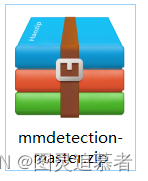 基于MMdetection框架的目标检测研究-5目录文件讲解_mmdetection各文件夹存放的是什么-CSDN博客
