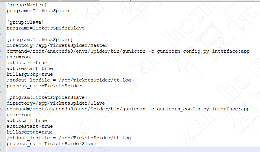 python项目服务器配置部署docker/nginx/gunicom/flask/supervisor/anaconda_古斯塔斯hugh的博客-CSDN博客_docker nginx python