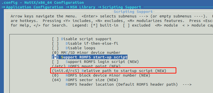 nsh 自定义启动脚本_nsh脚本-CSDN博客