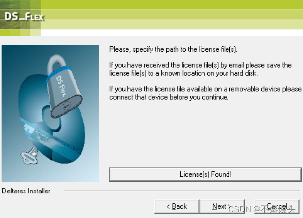 Delft3D Tutorial-CSDN博客