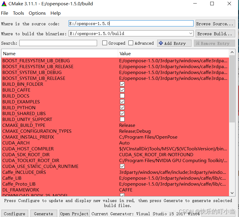 人体姿态估计openpose学习与应用_openpose ip摄像头-CSDN博客