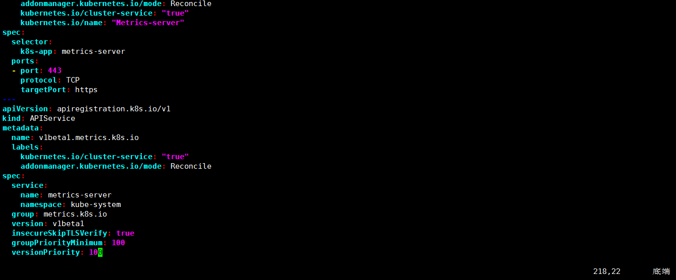Kubernetes 中如何实现 Pod 自动扩缩容pod自动扩容 Csdn博客 
