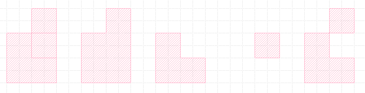 Klayout入门（1）基本图形绘制-CSDN博客