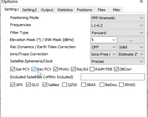 RTKLIB ppp rtk_post_实时和事后ppp的解算策略-CSDN博客