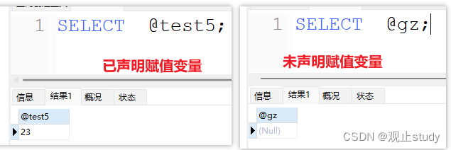 【MySQL】存储过程(十一)_create produce repeat declare cursor until end rep-CSDN博客