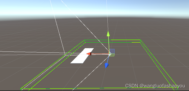 Unity3d动态烘焙场景(版本202234f1c1)unity 动态烘培navmesh Csdn博客