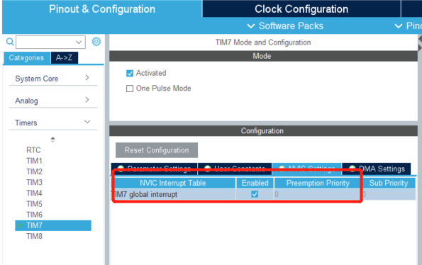 手把手教你，通过HAL库实现MODBUS从机程序编写与调试（一）-----STM32CubeMX操作篇_cubemx modbus-CSDN博客