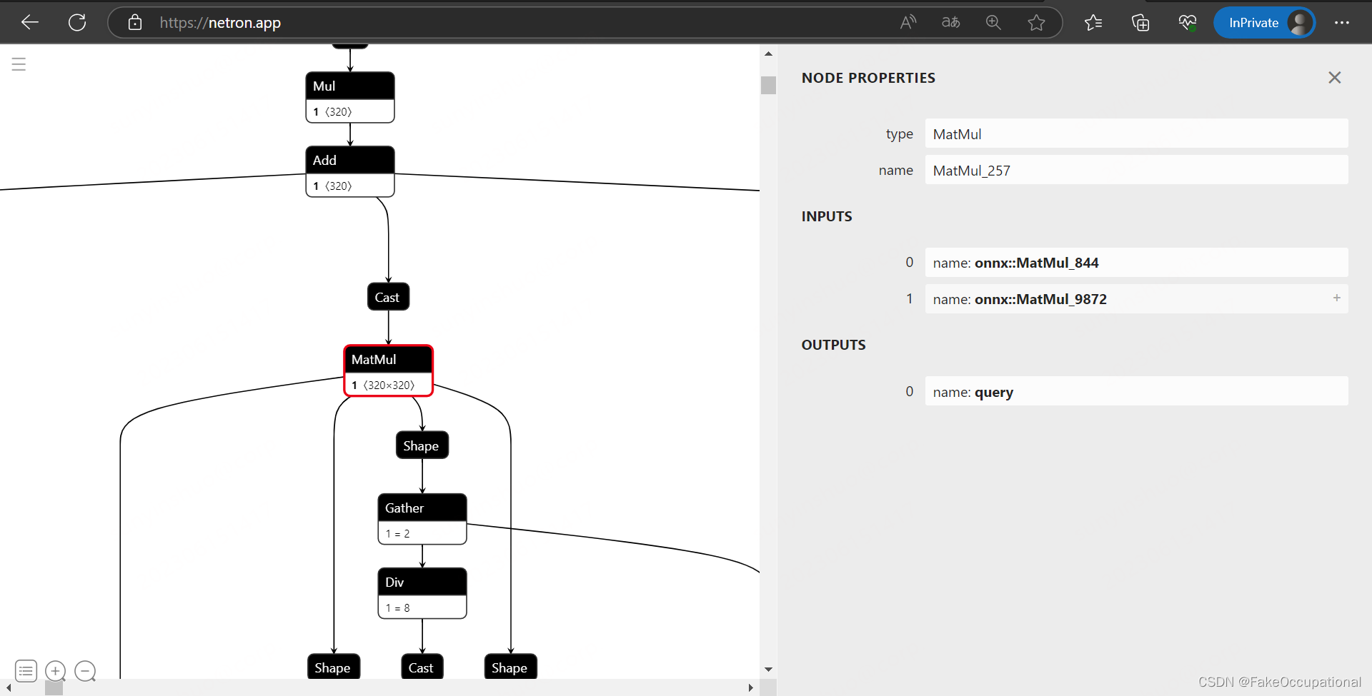 onnx手动操作002: ONNX GraphSurgeon( 移除，分解和重构算子,结构查找与合并) onnx_graphsurgeon_onnx-graphsurgeon-CSDN博客