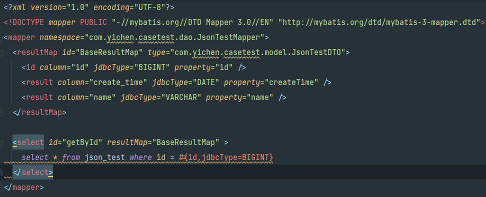 springboot无法读取数据库数据-特殊情况_com.mysql.cj.exceptions.dataconversionexception: u-CSDN博客