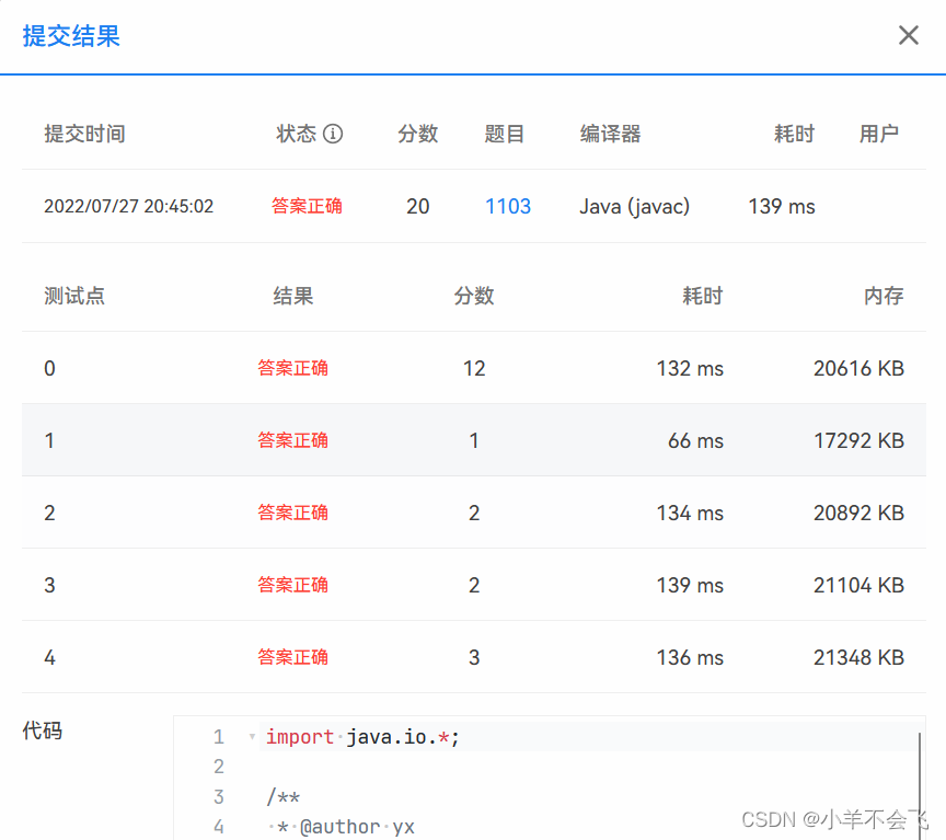 1103 缘分数（java）匹配两个人是否有缘分 Java 算法 Csdn博客