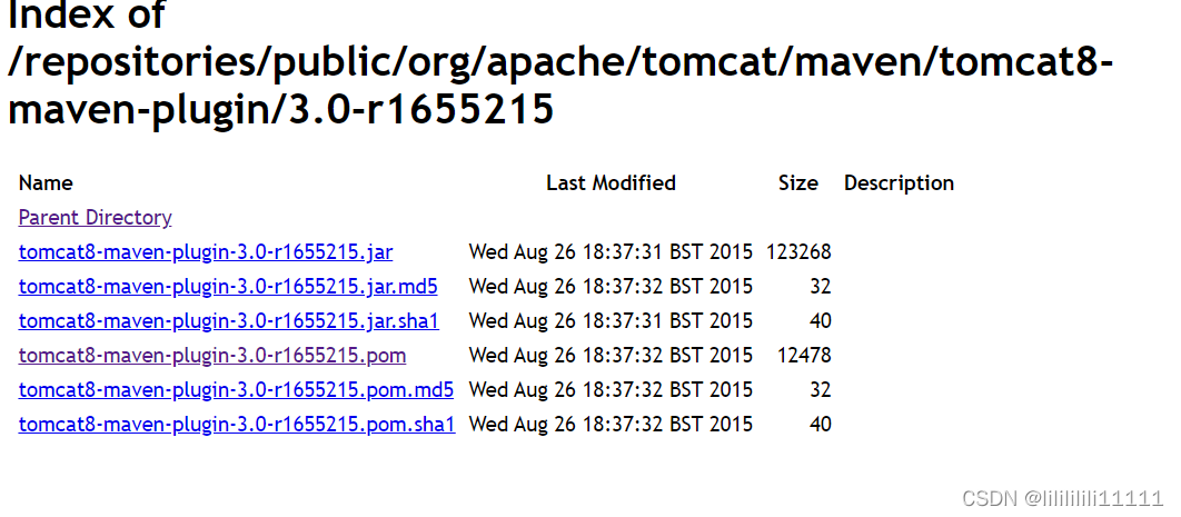 在springmvc框架中部署tomcat8插件（idea）pomxml引入tomcat8插件 Csdn博客