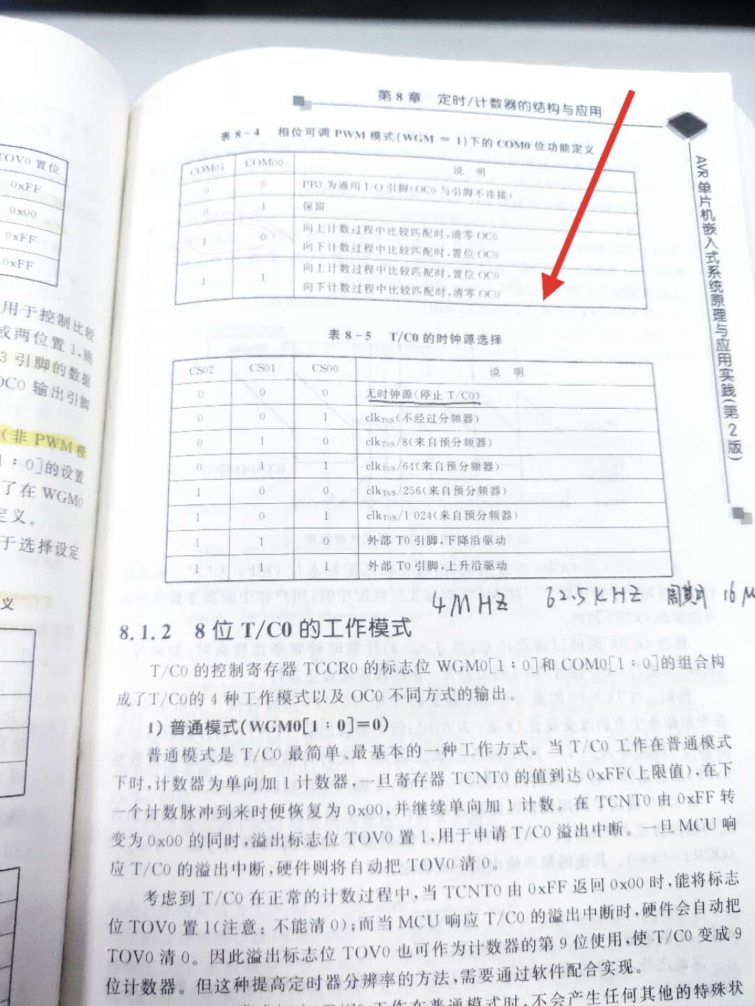 AVR单片机ATmega16之初识PWM模式_atmega pwm-CSDN博客