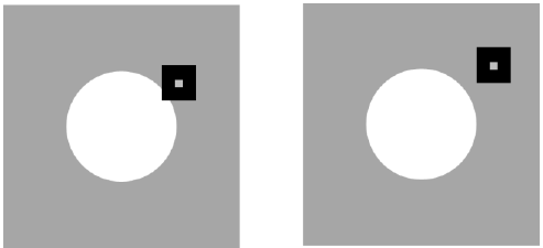 OpenCV学习笔记(六)——形态学操作_bordervalue-CSDN博客
