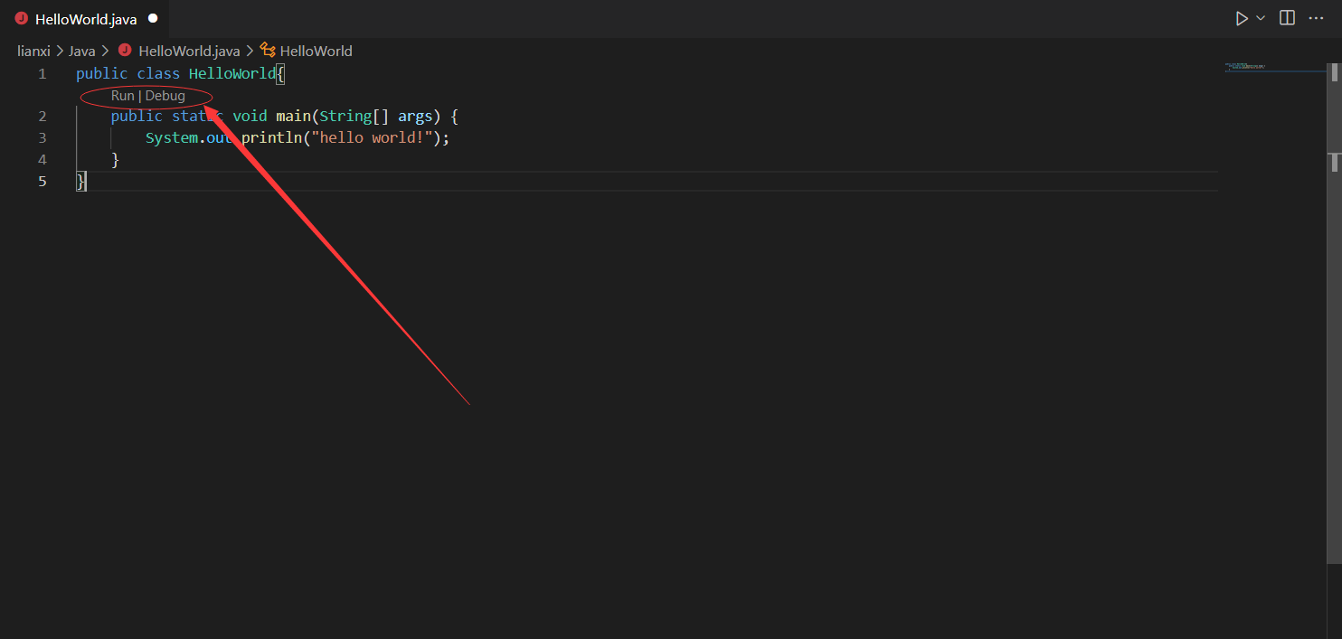 VS Code配置Java环境（Java17）_vscode java17-CSDN博客