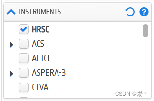 基于ISIS+ASP HRSC 2级图像生产DEM_nasa asp软件如何构建dem-CSDN博客