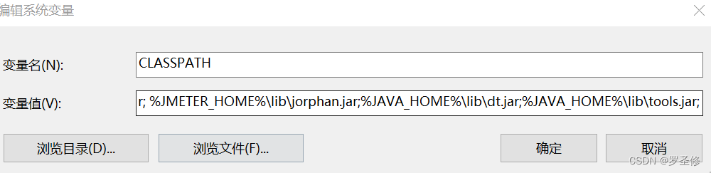 一、JMeter5.6 详细介绍和方法指南_jmeter版本-CSDN博客