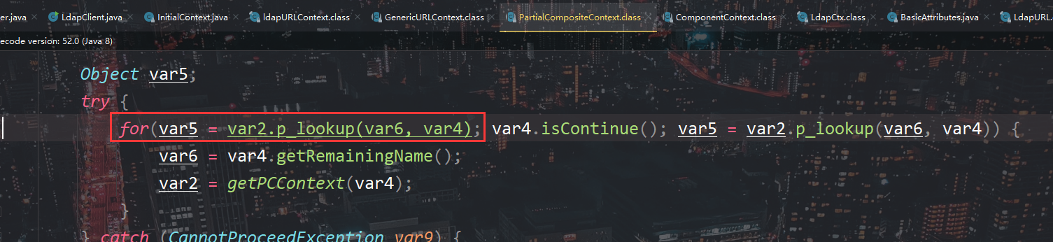 『Java安全』绕过JDK高版本限制进行JNDI注入学习研究_jdk+高版本绕过-CSDN博客