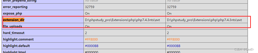 小皮面板如何安装XLoad加密扩展？_xload扩展-CSDN博客