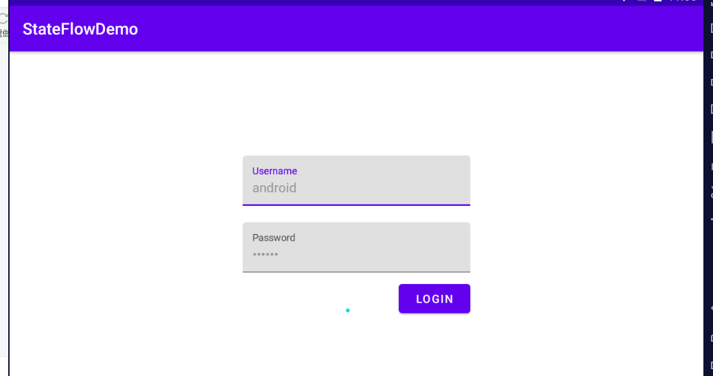 Android中StateFlow的简单使用_android stateflow-CSDN博客