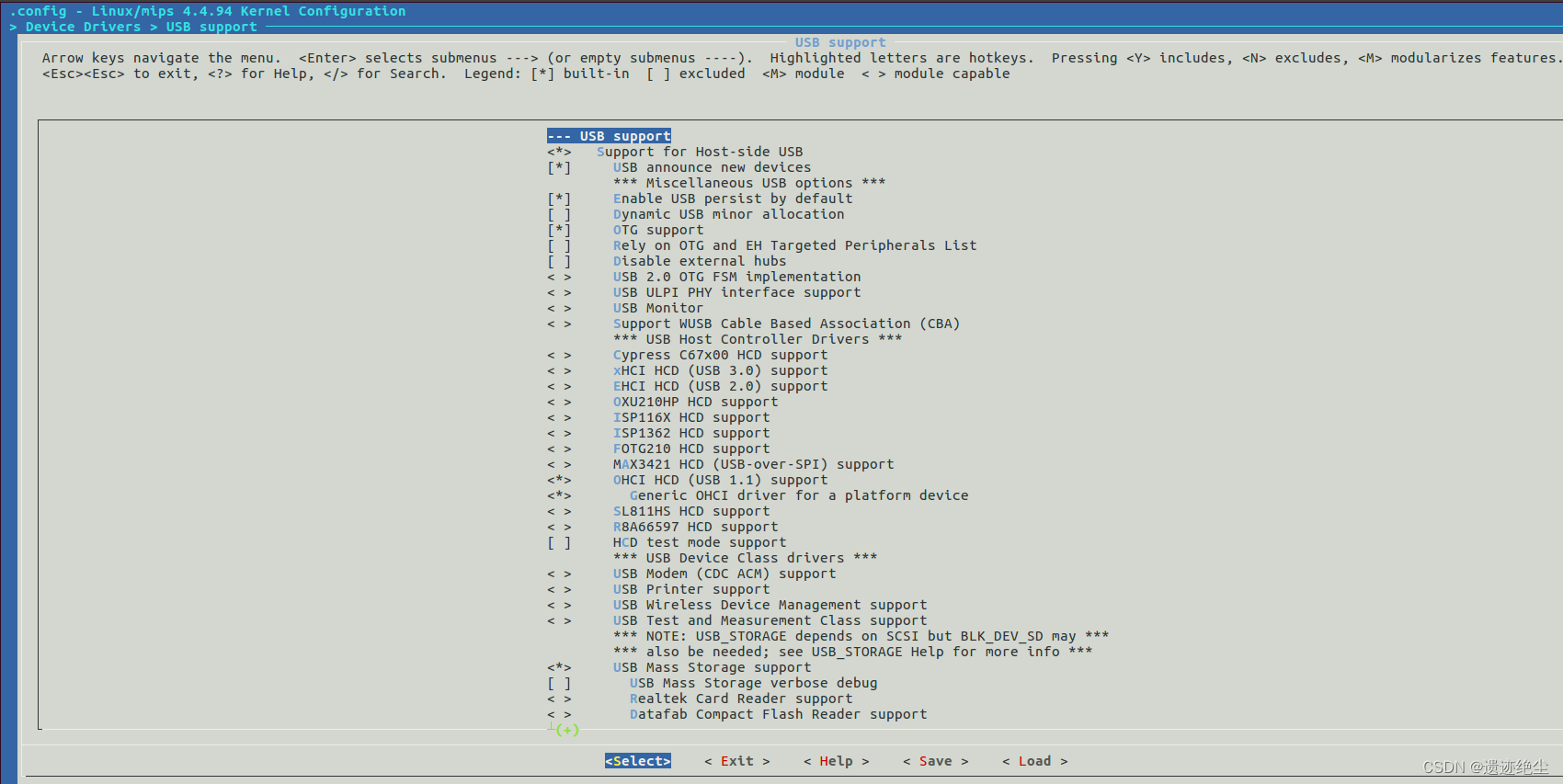 嵌入式arm,Linux kernel配置USB的U盘，君正x1600e平台_linux 嵌入式u盘内核配置-CSDN博客