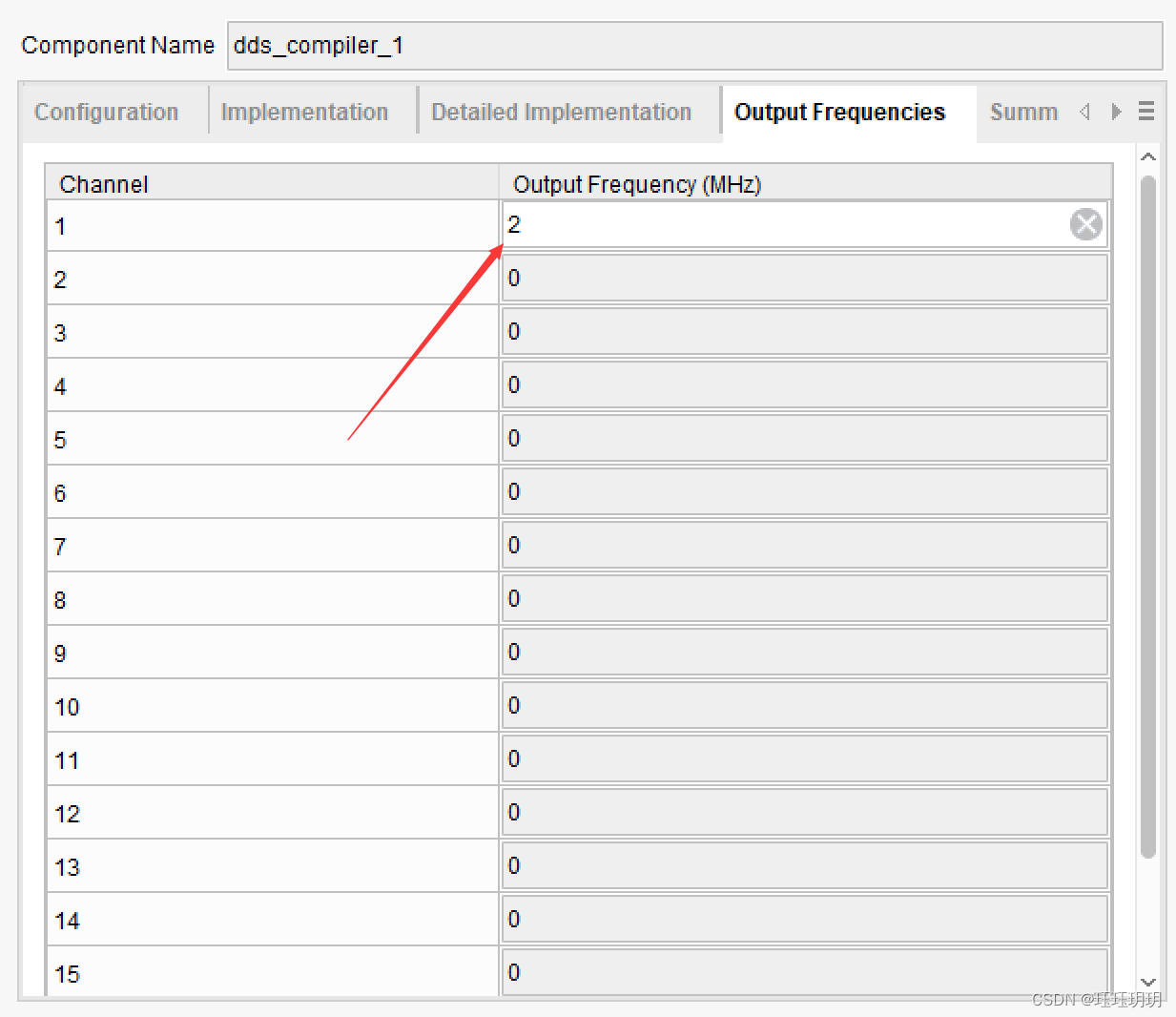 FPGA学习笔记(五):DDS IP核的使用_fpga dds ip核-CSDN博客