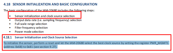 NXP S32K146 FLEXI2C底层驱动+IAM-20680（二）_iam-20680ht-CSDN博客