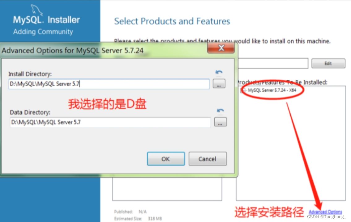 Mysql安装教程(windowslinux)mysql Windows能安装在linxu上吗 Csdn博客