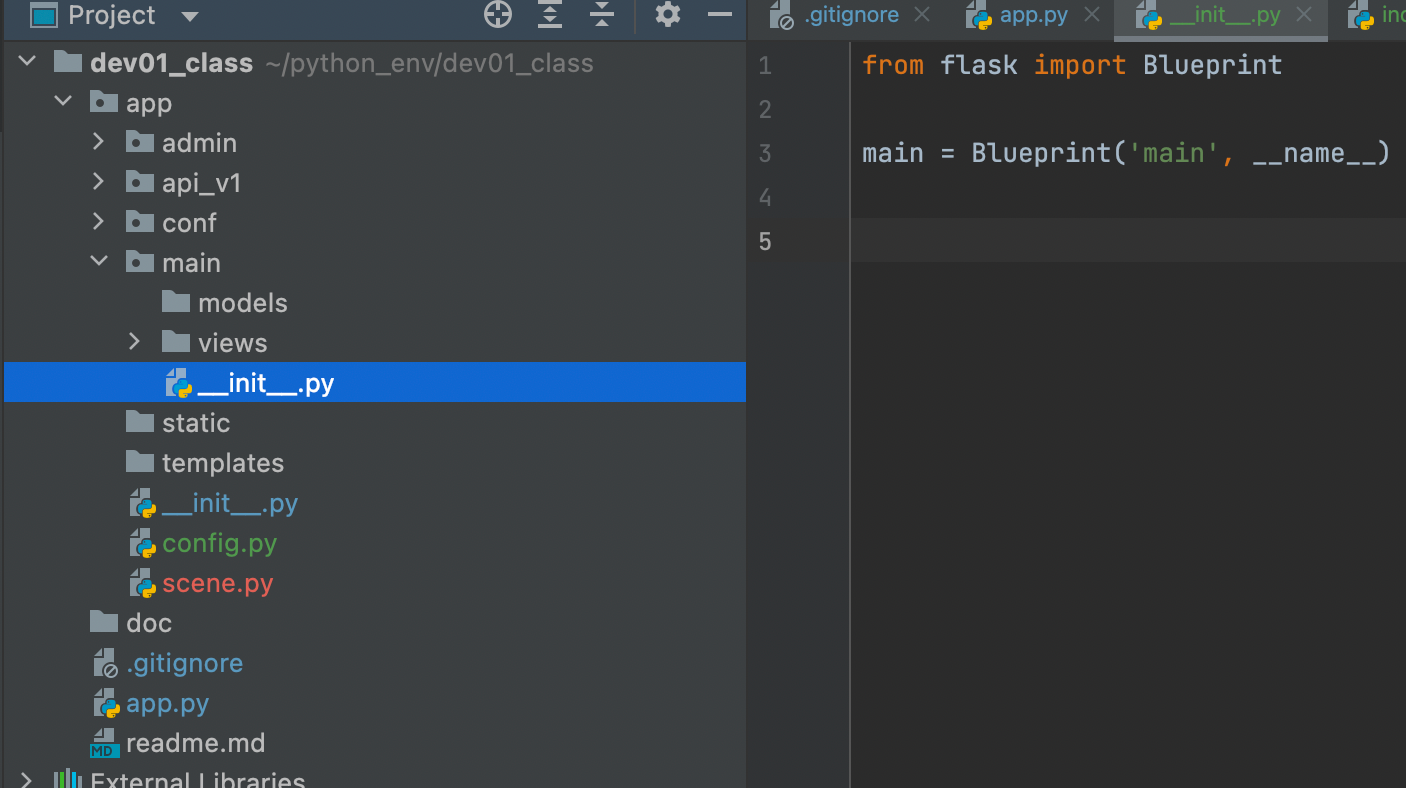 flask----蓝图_flask注册蓝图-CSDN博客