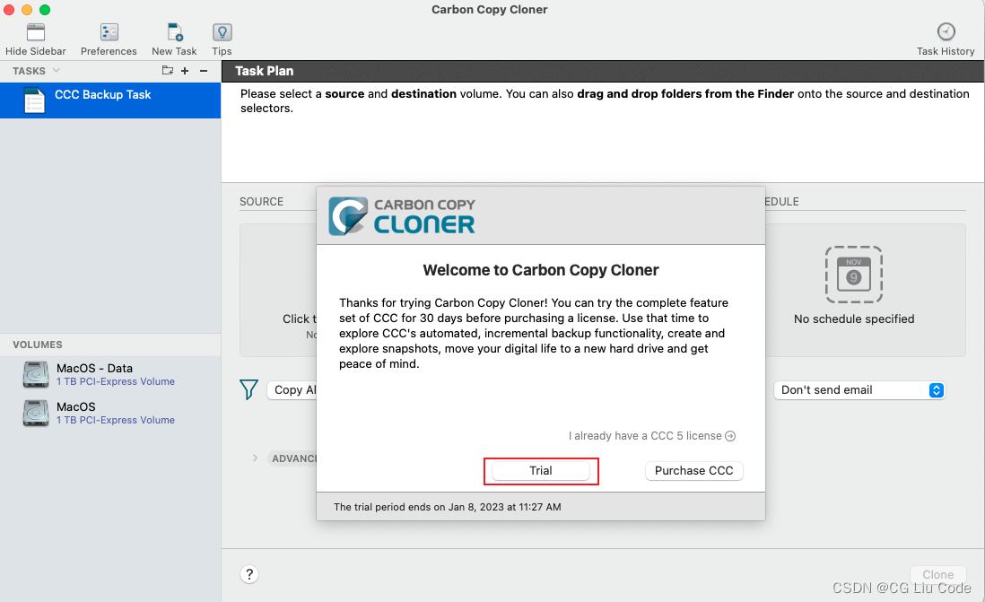 黑苹果系统完全移植新硬盘_macos 克隆到新硬盘-CSDN博客