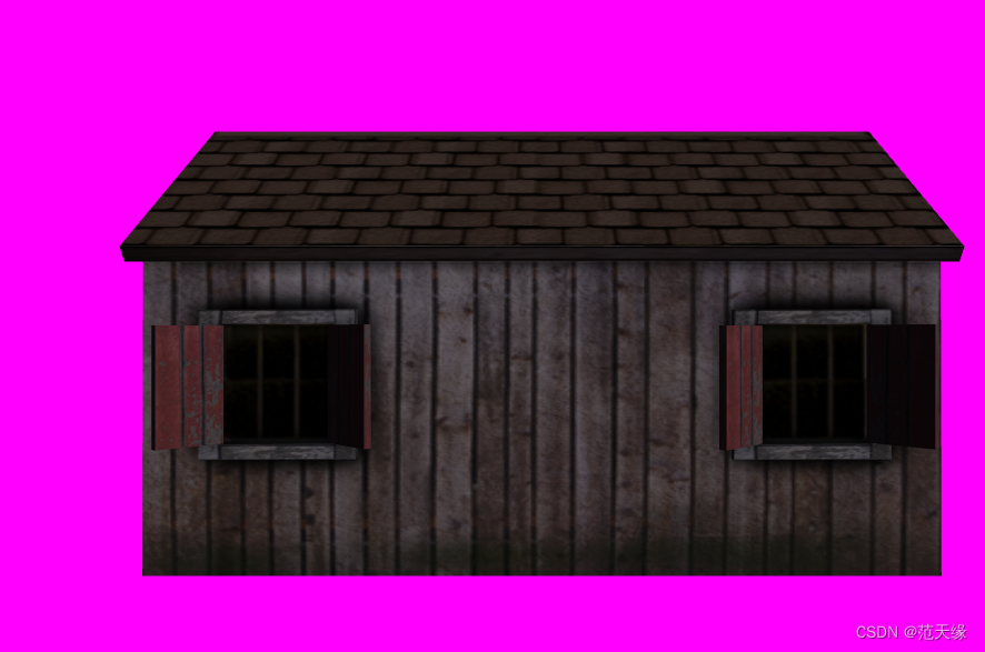 vue-3d-model模型没有颜色-CSDN博客