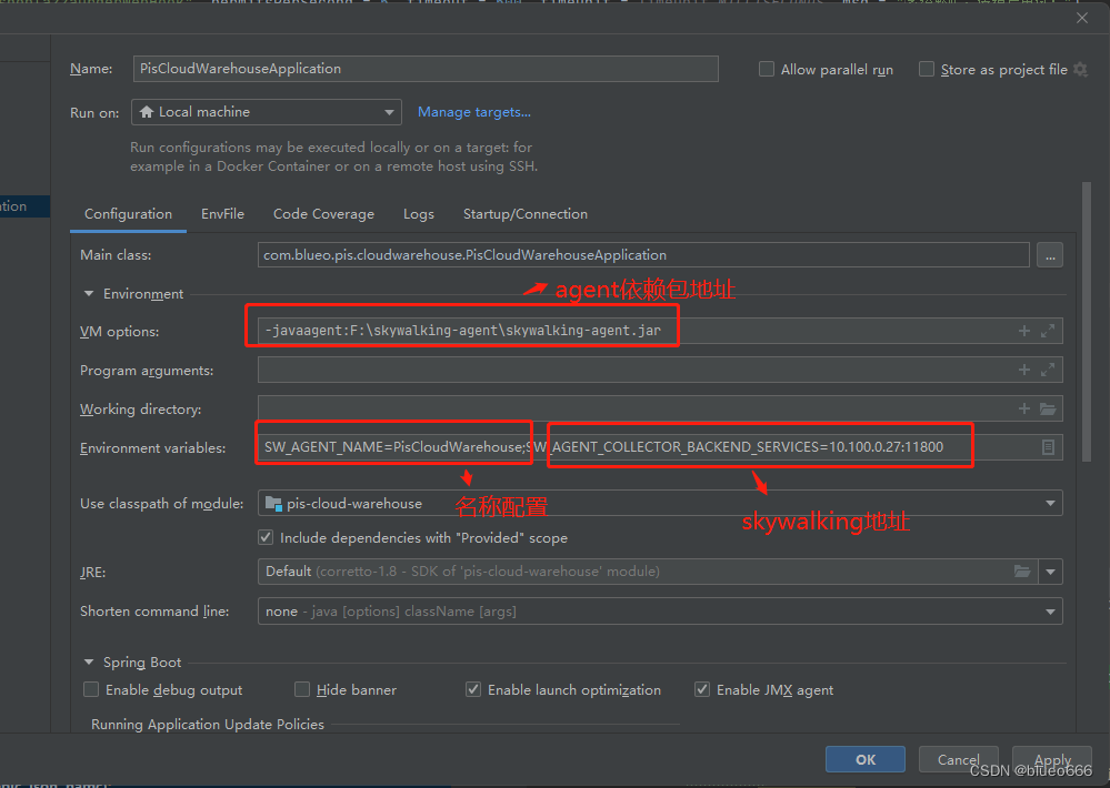 SkyWalking搭建，JAVA和PHP的接入_php 接入skywalking 9-CSDN博客