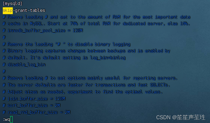 Linux上的mysql80版本密码忘记,重置密码,并成功登录linux Mysql80 忘记密码 Csdn博客 8478